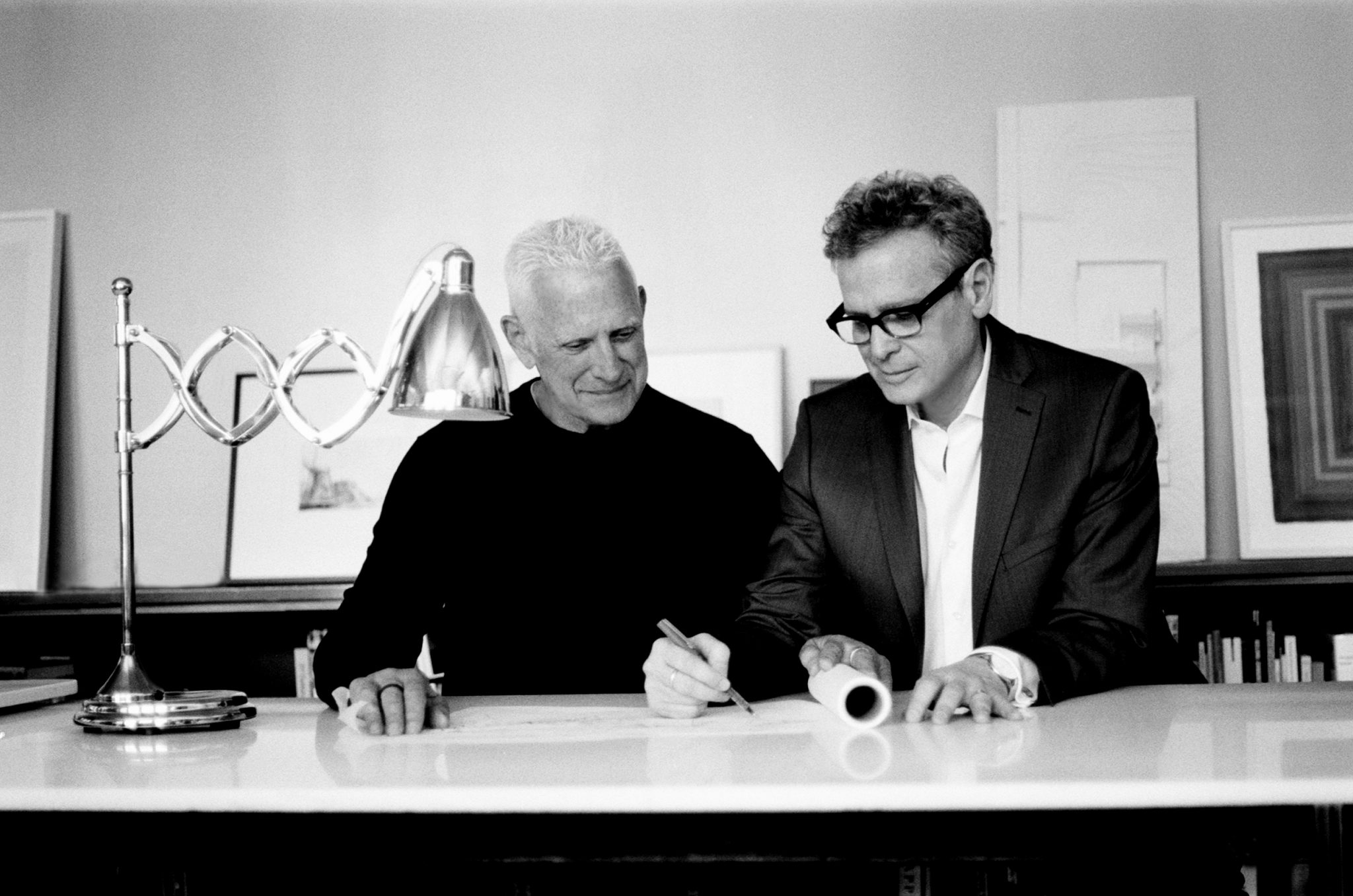 Blog - Page 2 of 37 - Barry GoralnickBarry Goralnick | Architecture and ...