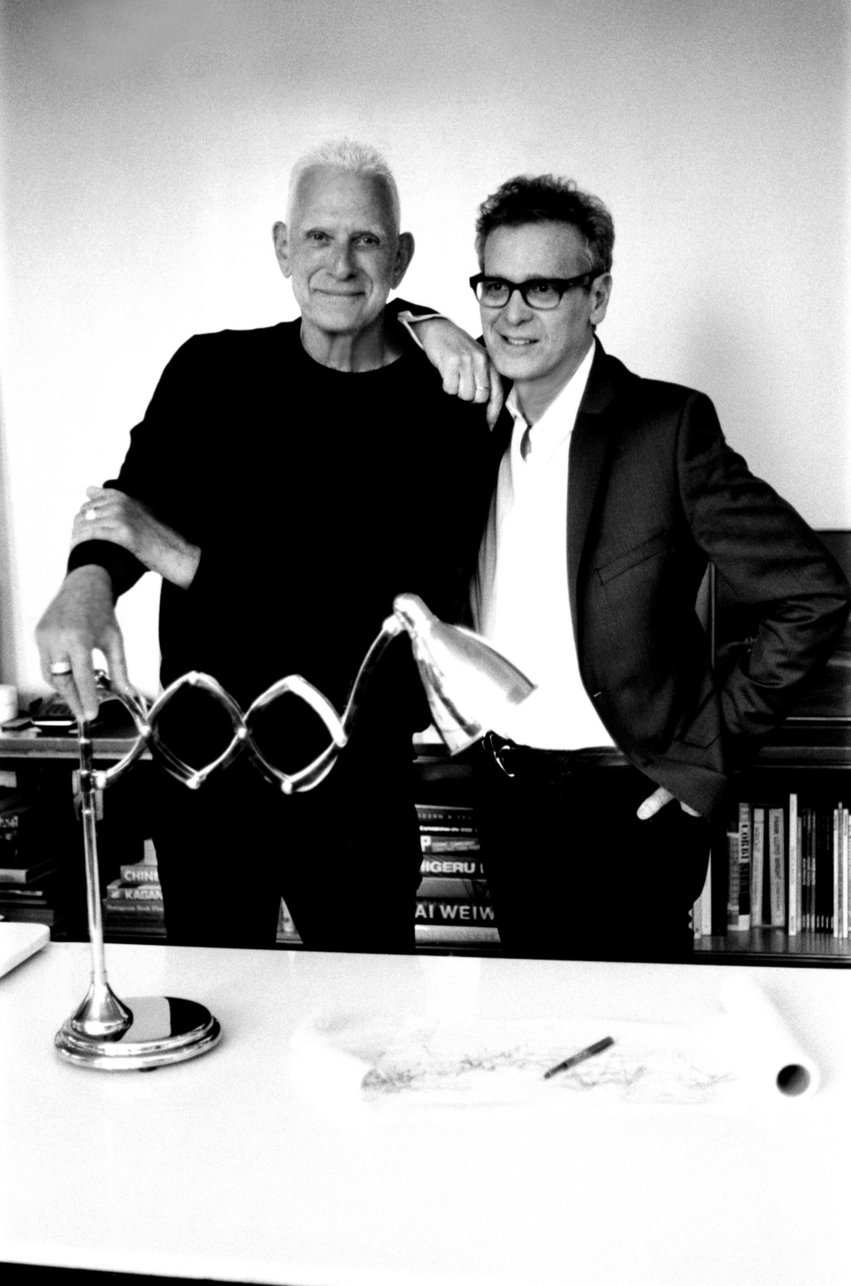 Blog - Page 2 of 37 - Barry GoralnickBarry Goralnick | Architecture and ...