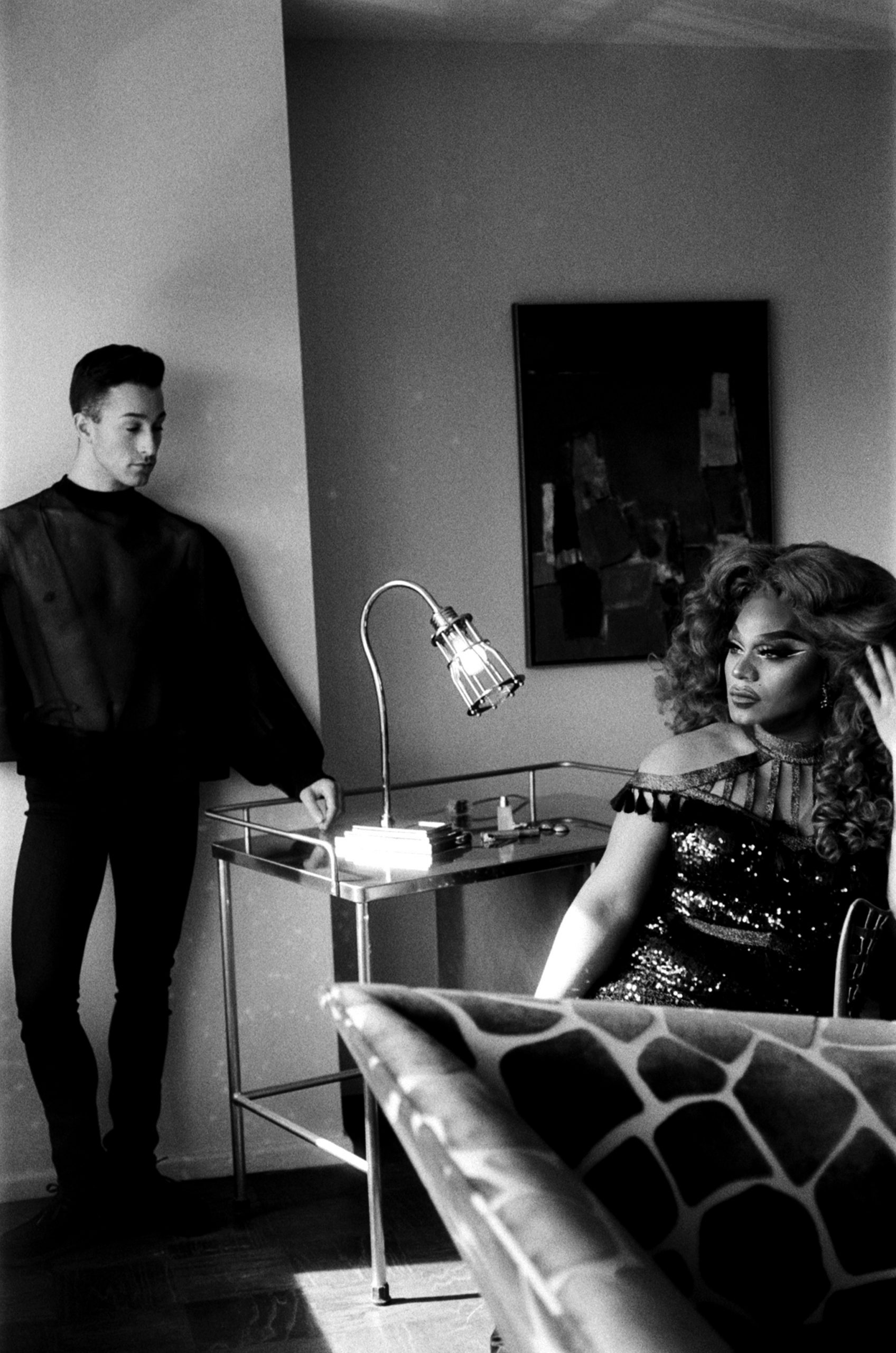 Creative Icon Nick Silverio - Barry GoralnickBarry Goralnick