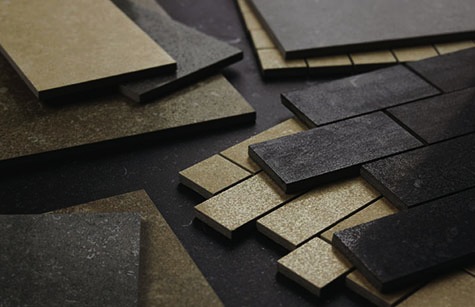 Tile, Tile, Tile - Barry GoralnickBarry Goralnick