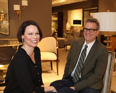 Another Op’nin’, Another Show(room) - Barry GoralnickBarry Goralnick