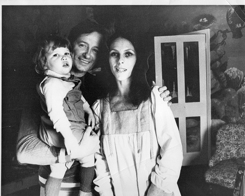 And The World Goes Round - Barry GoralnickBarry Goralnick