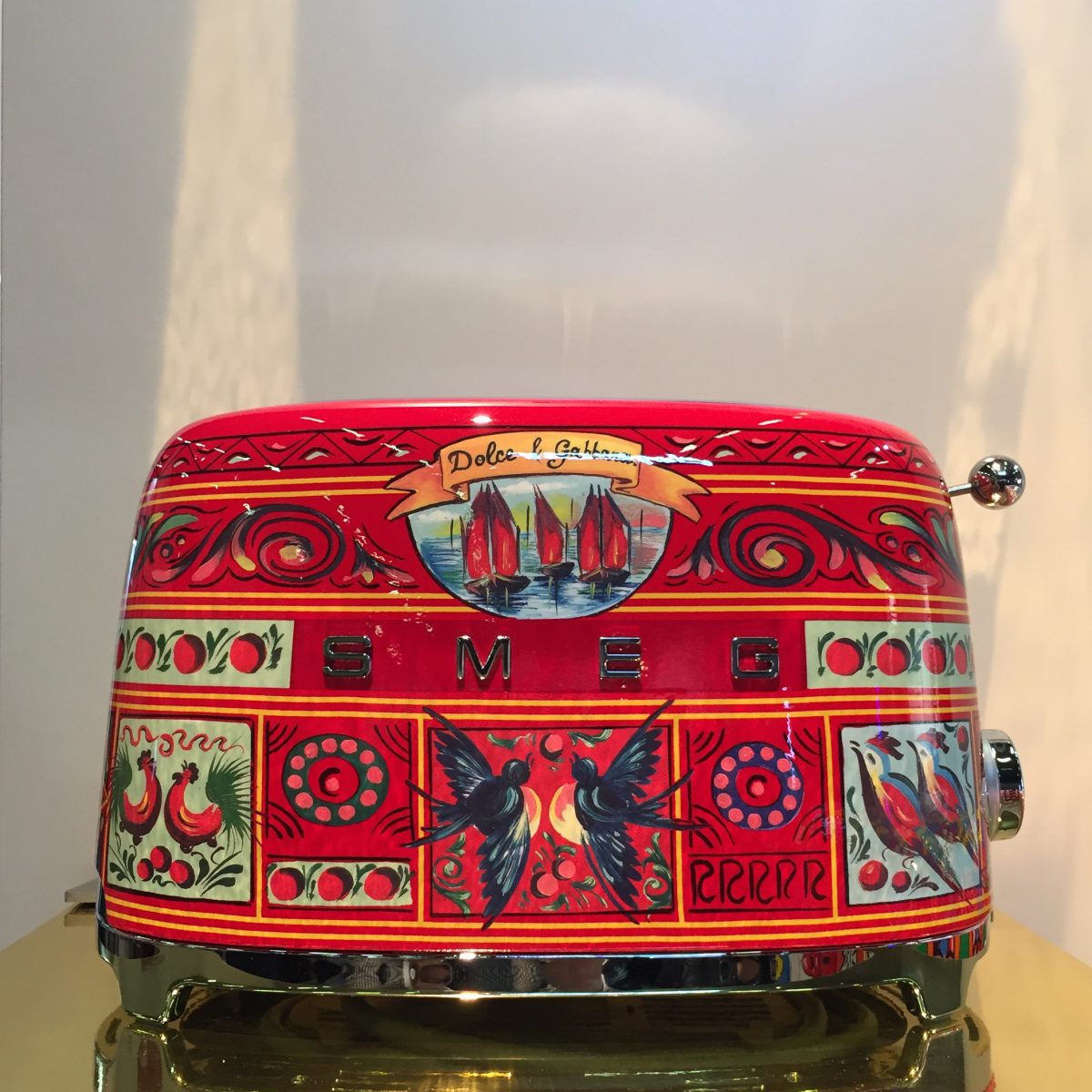 THE GREATEST SHOW(MAN) FINDS - Barry GoralnickBarry Goralnick