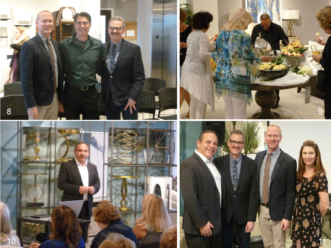In Paradise: Naples & Sarasota - Robb & Stucky - Barry GoralnickBarry ...